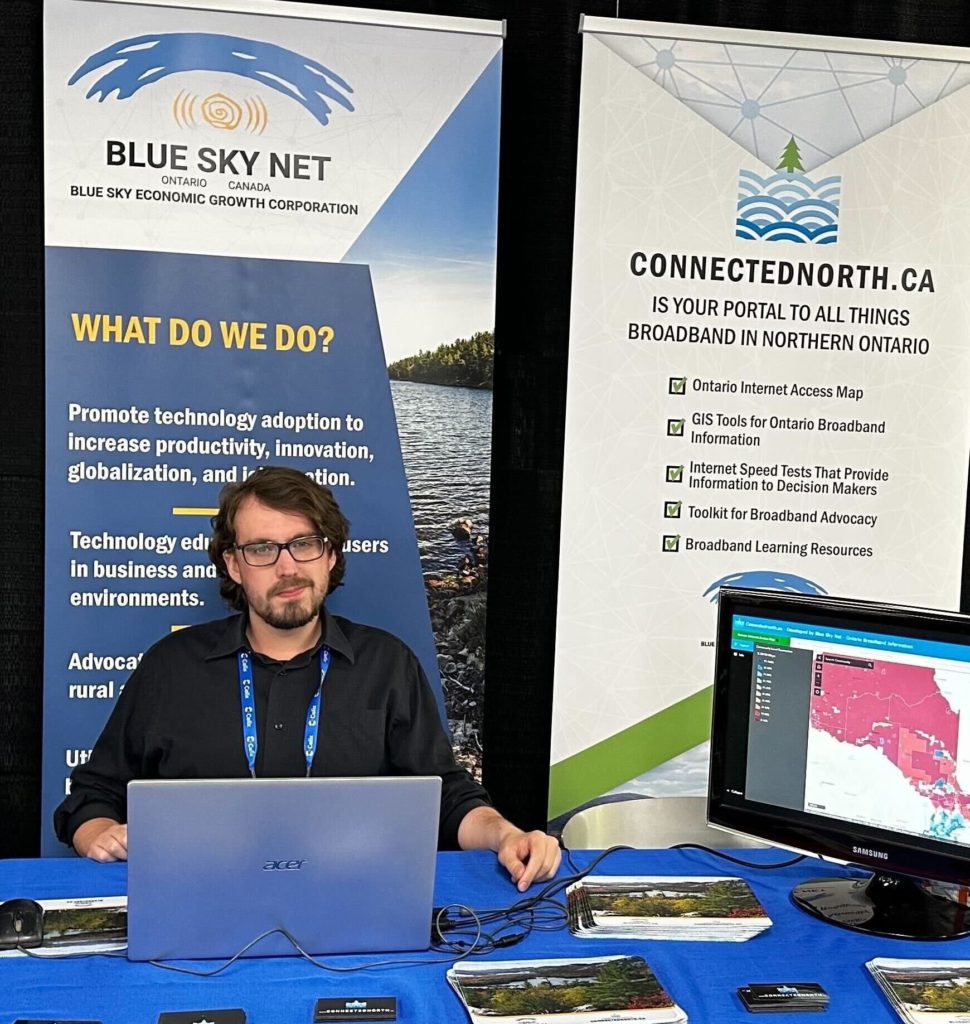 Our Staff - Blue Sky Net